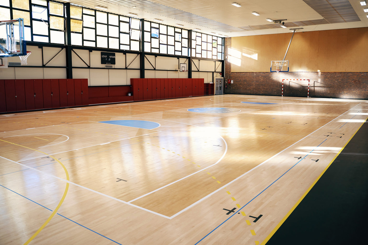 Basket Paris 14 – Plus qu'un club, une grande famille